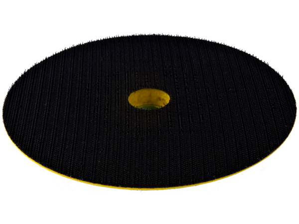 Backing Plate for Black Hex Pad - Bextera Health