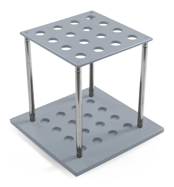 Display stand for handles and telescopic poles - Bextera Health