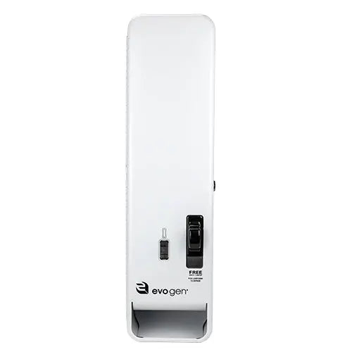 EvoGen® Single Channel Pad Dispenser - Bextera Health