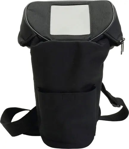 Oxygen Cylinder Shoulder Bag M4 M6 M7 M9 & C Cylinders - Bextera ...