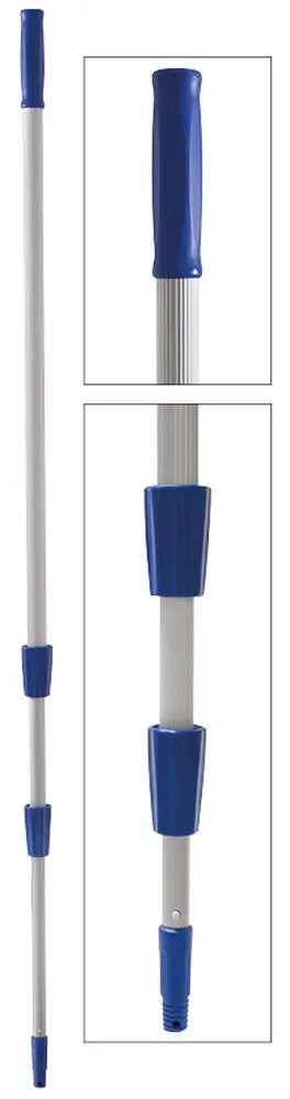 Telescopic pole three pieces - Bextera Health